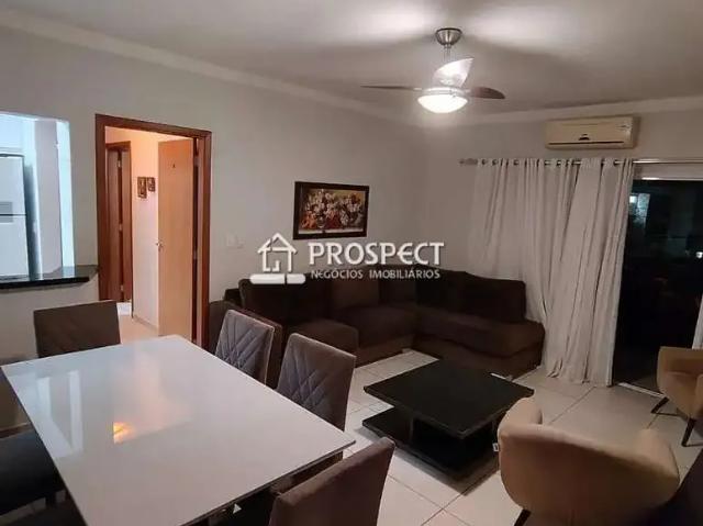 Apartamento para Venda em Ribeirão Preto/SP Residencial Flórida 2 Quartos