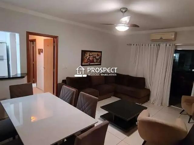 Apartamento para Venda em Ribeirão Preto/SP Residencial Flórida 2 Quartos