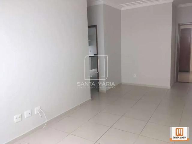 Apartamento para Venda em Ribeirão Preto/SP Residencial Flórida 2 Quartos