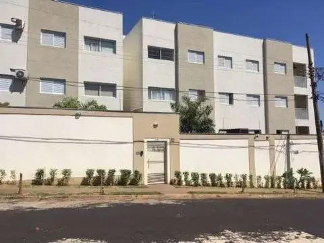 Apartamento para Venda em Ribeirão Preto/SP Residencial Flórida 2 Quartos