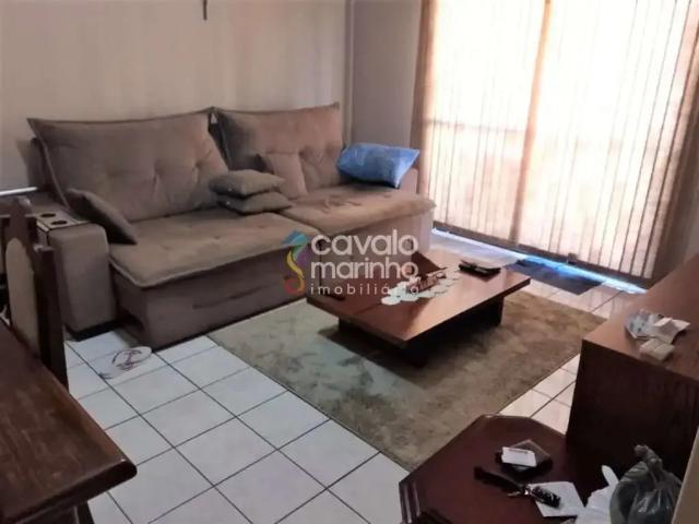 Apartamento para Venda em Ribeirão Preto/SP Residencial Flórida 2 Quartos