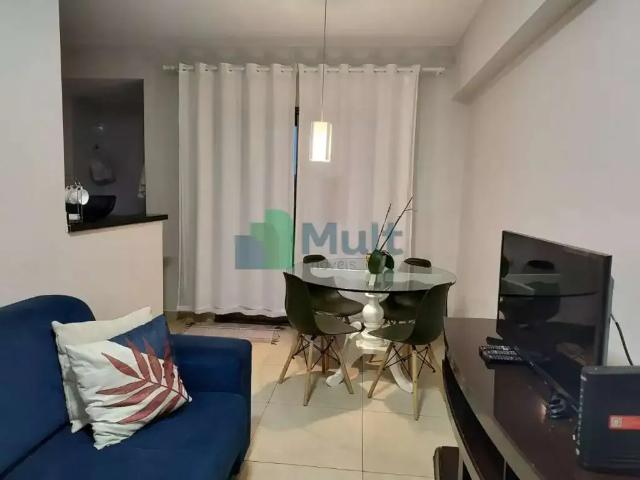 Apartamento para Venda em Ribeirão Preto/SP Residencial Flórida 2 Quartos