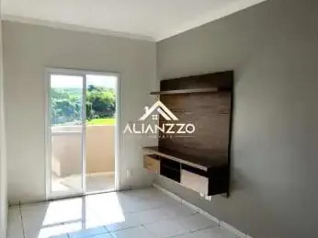 Apartamento para Venda em Ribeirão Preto/SP Residencial Flórida 2 Quartos
