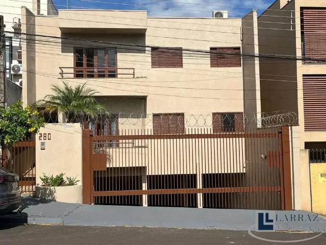 Apartamento para Venda em Ribeirão Preto/SP Residencial Flórida 2 Quartos