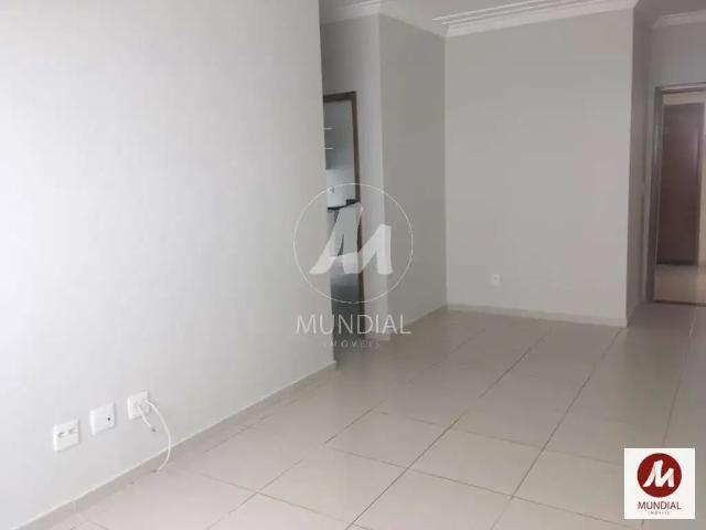 Apartamento para Venda em Ribeirão Preto/SP Residencial Flórida 2 Quartos