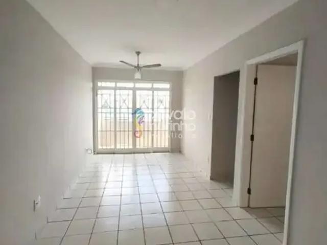 Apartamento para Venda em Ribeirão Preto/SP Residencial Flórida 2 Quartos