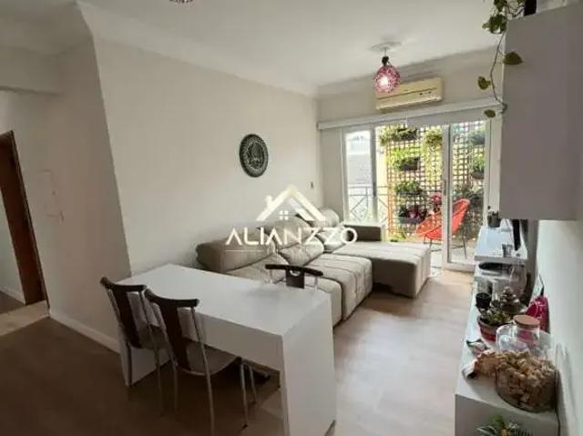 Apartamento para Venda em Ribeirão Preto/SP Residencial Flórida 2 Quartos