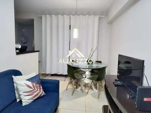 Apartamento para Venda em Ribeirão Preto/SP Residencial Flórida 2 Quartos