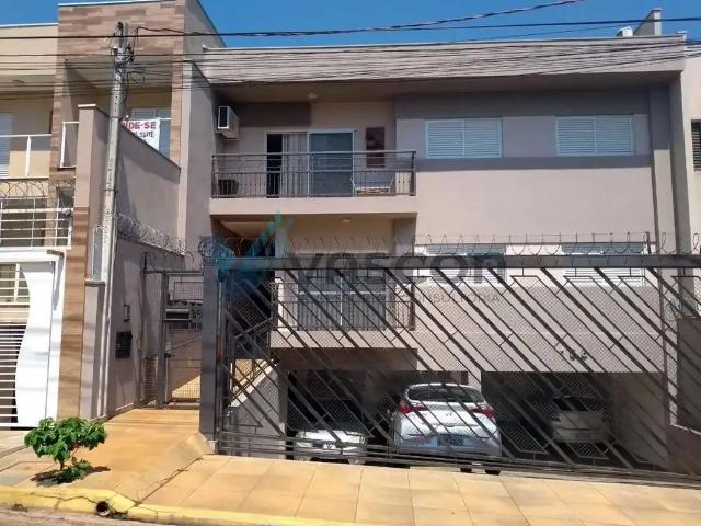 Apartamento para Venda em Ribeirão Preto/SP Residencial Flórida 2 Quartos