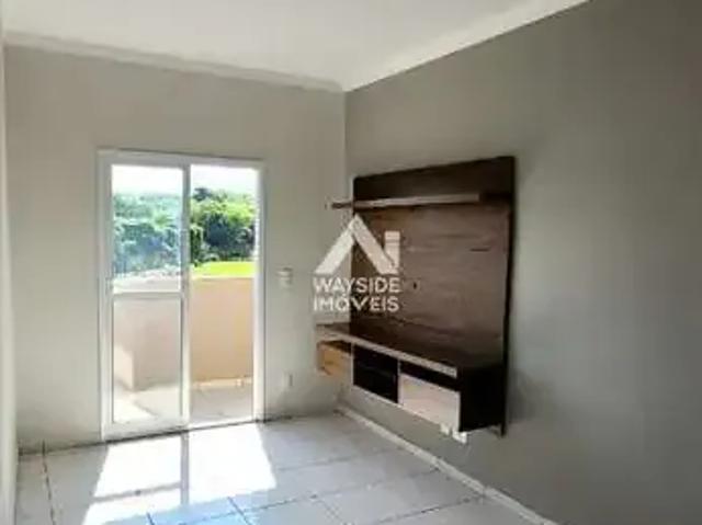 Apartamento para Venda em Ribeirão Preto/SP Residencial Flórida 2 Quartos
