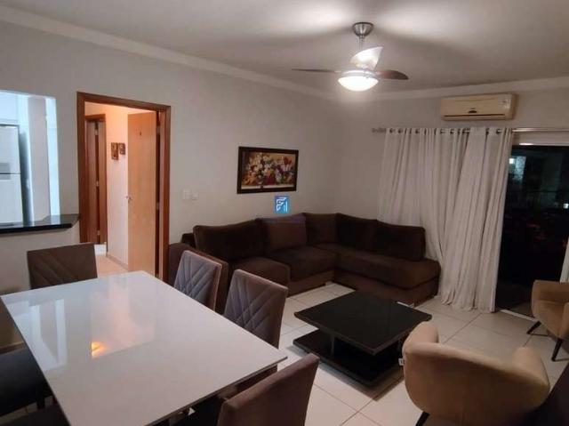 Apartamento para Venda em Ribeirão Preto/SP Residencial Flórida 2 Quartos