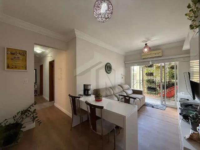 Apartamento para Venda em Ribeirão Preto/SP Residencial Flórida 2 Quartos