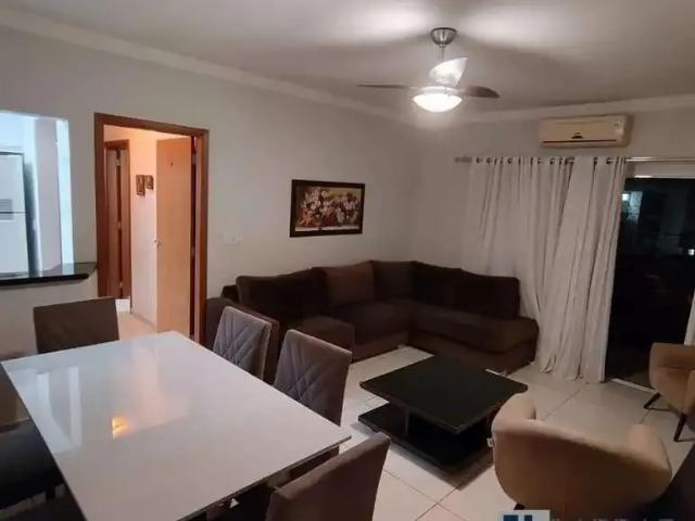 Apartamento para Venda em Ribeirão Preto/SP Residencial Flórida 2 Quartos