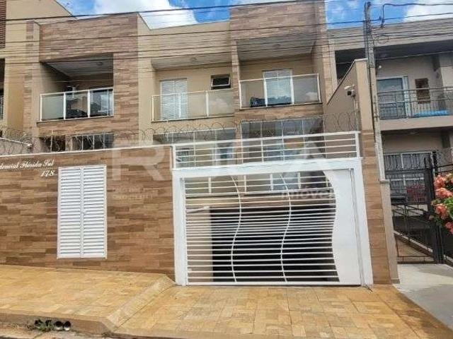 Apartamento para Venda em Ribeirão Preto/SP Residencial Flórida 2 Quartos