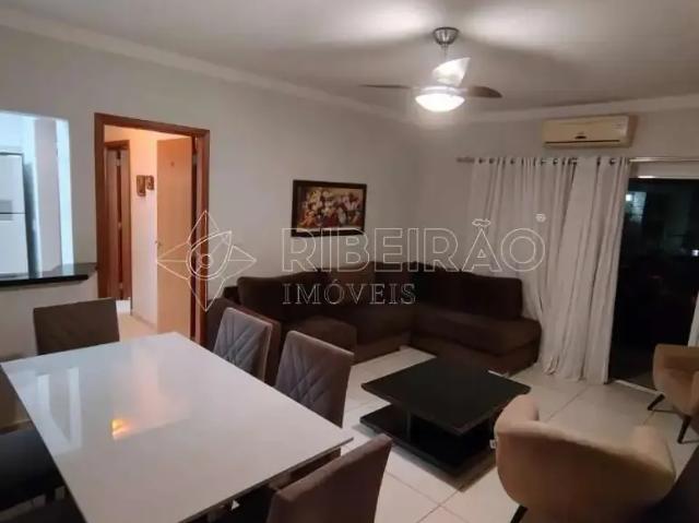 Apartamento para Venda em Ribeirão Preto/SP Residencial Flórida 2 Quartos
