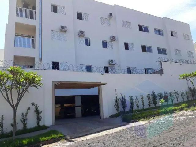 Apartamento para Venda em Ribeirão Preto/SP Residencial Flórida 2 Quartos
