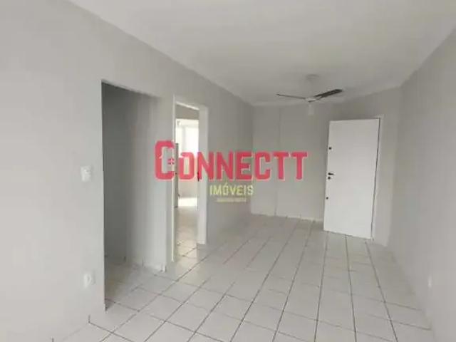 Apartamento para Venda em Ribeirão Preto/SP Residencial Flórida 2 Quartos