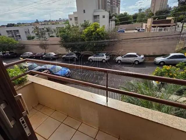 Apartamento para Venda em Ribeirão Preto/SP Residencial Flórida 2 Quartos