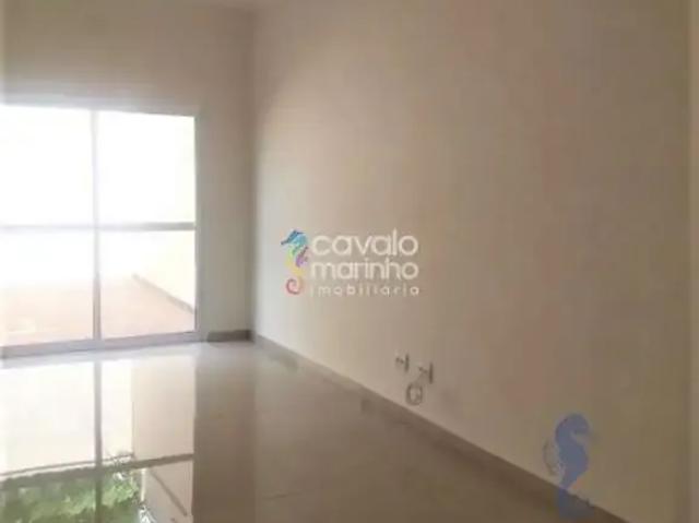 Apartamento para Venda em Ribeirão Preto/SP Residencial Flórida 2 Quartos