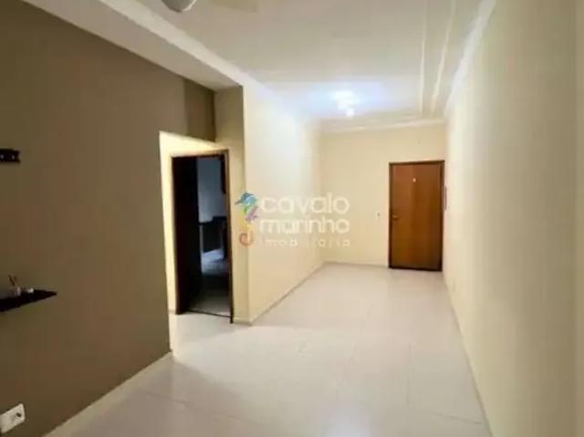 Apartamento para Venda em Ribeirão Preto/SP Residencial Flórida 2 Quartos