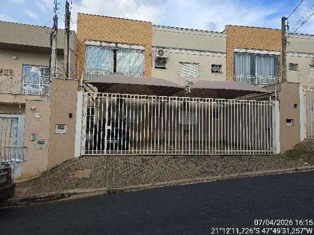 Apartamento para Venda em Ribeirão Preto/SP Residencial Flórida 2 Quartos
