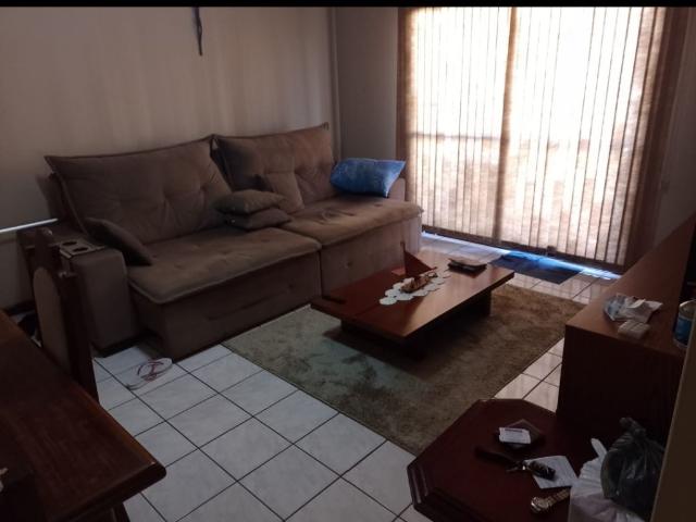 Apartamento para Venda em Ribeirão Preto/SP Residencial Flórida 2 Quartos
