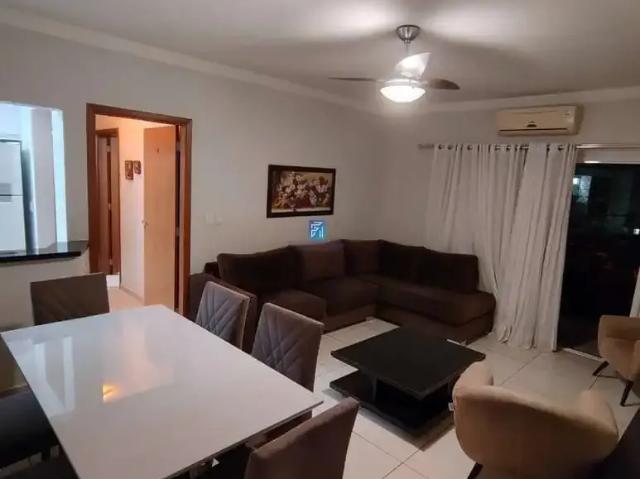 Apartamento para Venda em Ribeirão Preto/SP Residencial Flórida 2 Quartos