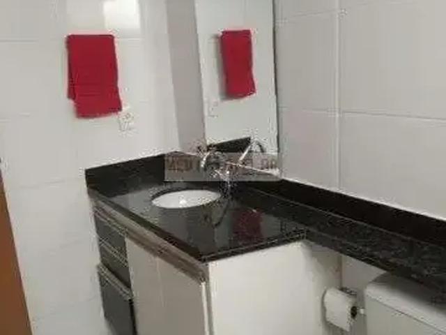 Apartamento para Venda em Ribeirão Preto/SP Residencial Flórida 2 Quartos
