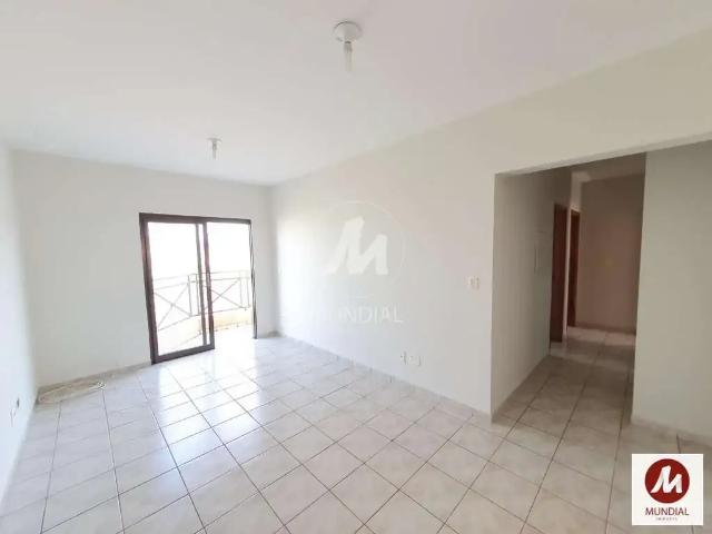 Apartamento para Venda em Ribeirão Preto/SP Residencial Flórida 3 Quartos