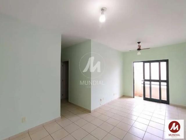 Apartamento para Venda em Ribeirão Preto/SP Residencial Flórida 3 Quartos