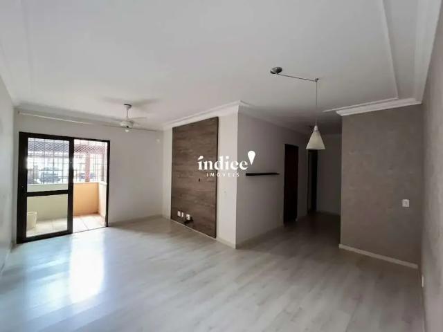 Apartamento para Venda em Ribeirão Preto/SP Residencial Flórida 3 Quartos