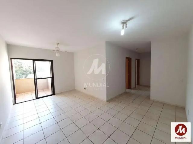 Apartamento para Venda em Ribeirão Preto/SP Residencial Flórida 3 Quartos