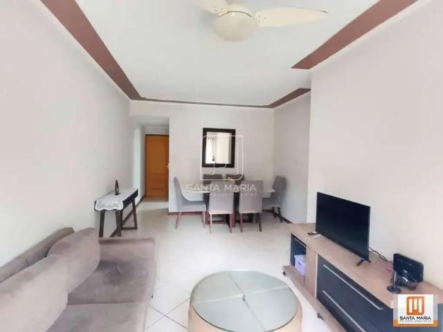 Apartamento para Venda em Ribeirão Preto/SP Residencial Flórida 3 Quartos