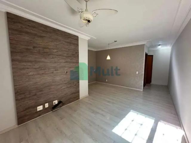 Apartamento para Venda em Ribeirão Preto/SP Residencial Flórida 3 Quartos