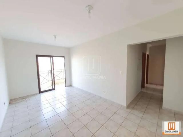 Apartamento para Venda em Ribeirão Preto/SP Residencial Flórida 3 Quartos