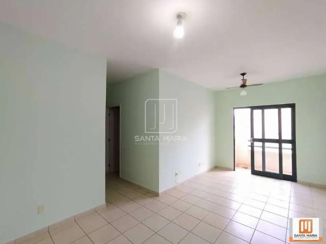 Apartamento para Venda em Ribeirão Preto/SP Residencial Flórida 3 Quartos