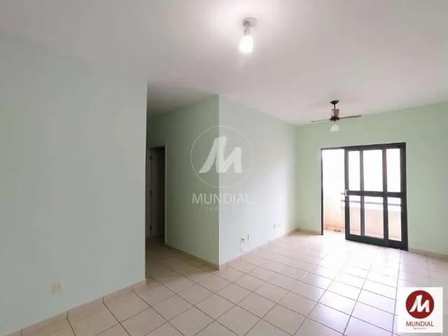 Apartamento para Venda em Ribeirão Preto/SP Residencial Flórida 3 Quartos