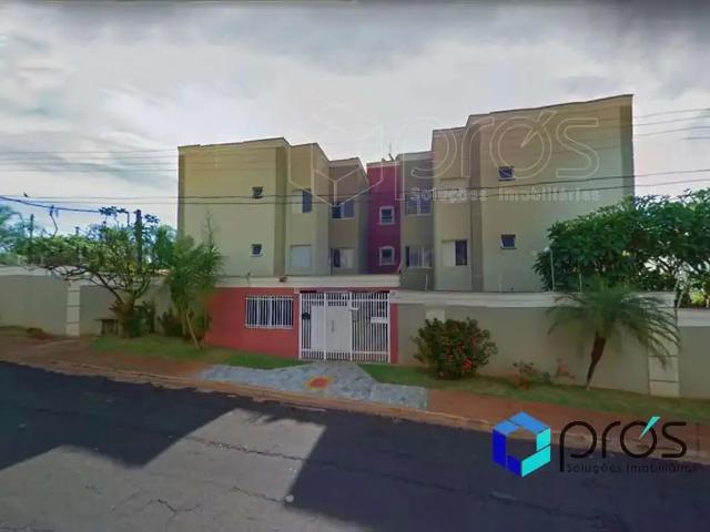 Apartamento para Venda em Ribeirão Preto/SP Residencial Flórida 3 Quartos