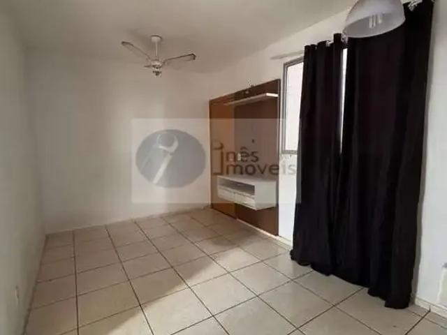 Apartamento para Venda em Ribeirão Preto/SP Residencial Jequitibá 2 Quartos