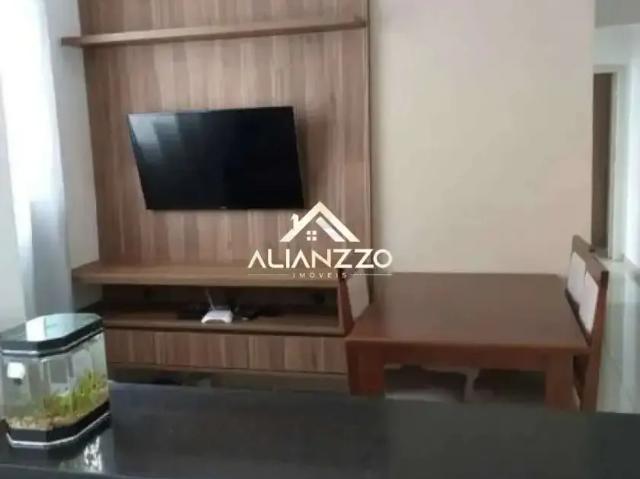 Apartamento para Venda em Ribeirão Preto/SP Residencial Jequitibá 2 Quartos
