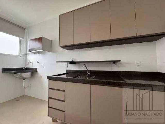 Apartamento para Venda em Ribeirão Preto/SP Residencial Jequitibá 2 Quartos