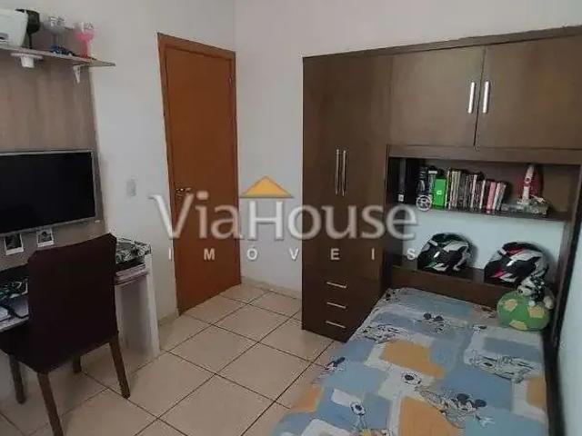 Apartamento para Venda em Ribeirão Preto/SP Residencial Jequitibá 2 Quartos