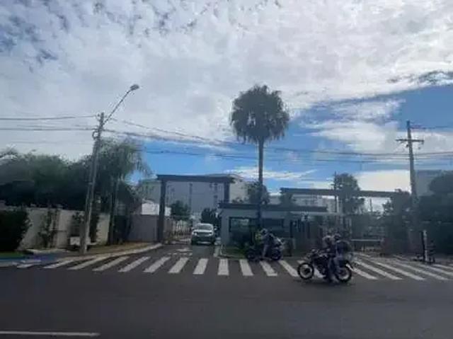 Apartamento para Venda em Ribeirão Preto/SP Residencial Jequitibá 2 Quartos