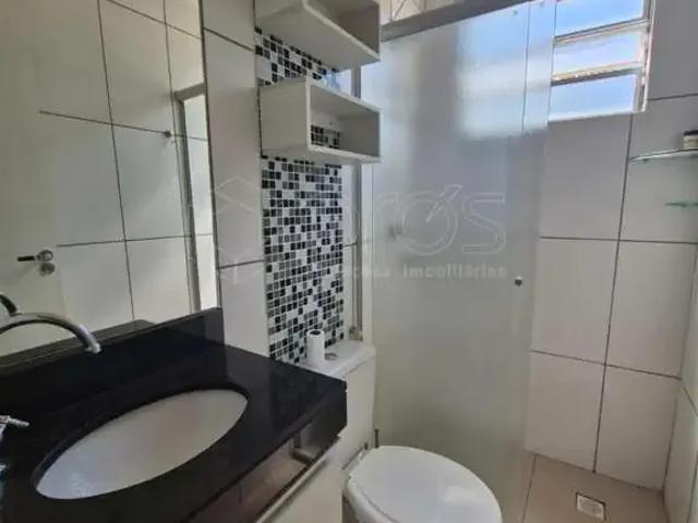 Apartamento para Venda em Ribeirão Preto/SP Residencial Jequitibá 2 Quartos