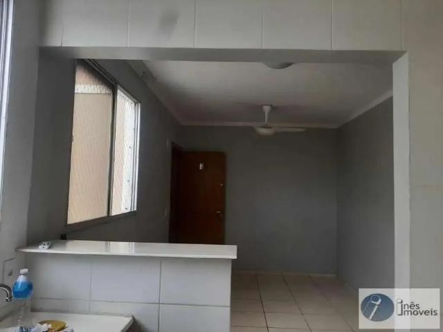 Apartamento para Venda em Ribeirão Preto/SP Residencial Jequitibá 2 Quartos