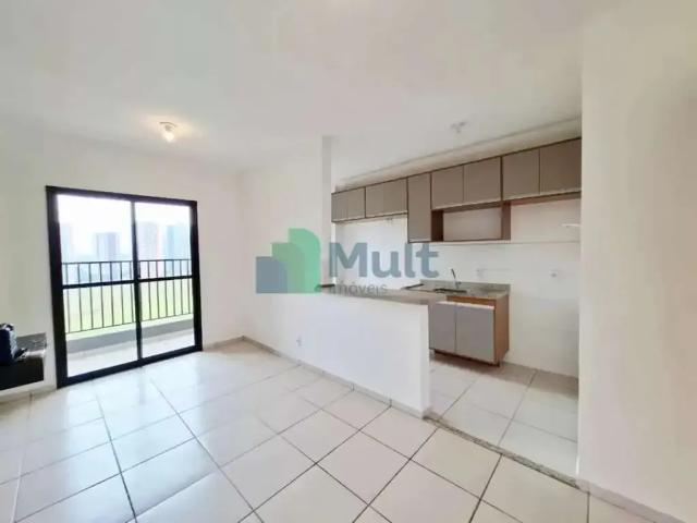 Apartamento para Venda em Ribeirão Preto/SP Residencial Monterrey 2 Quartos