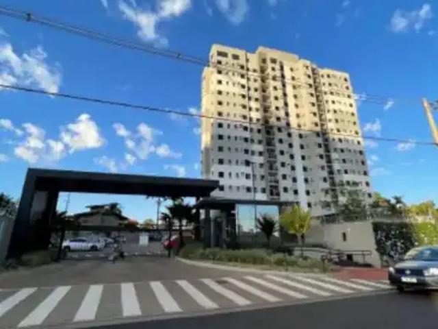 Apartamento para Venda em Ribeirão Preto/SP Residencial Monterrey 2 Quartos