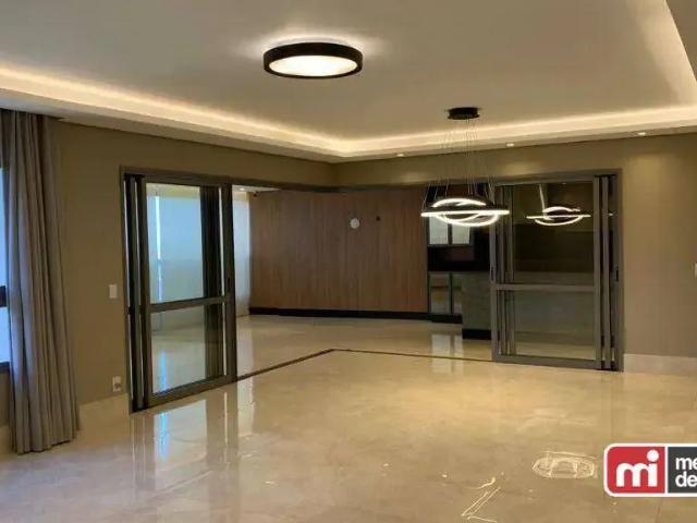 Apartamento para Venda em Ribeirão Preto/SP Residencial Morro do Ipê 4 Quartos