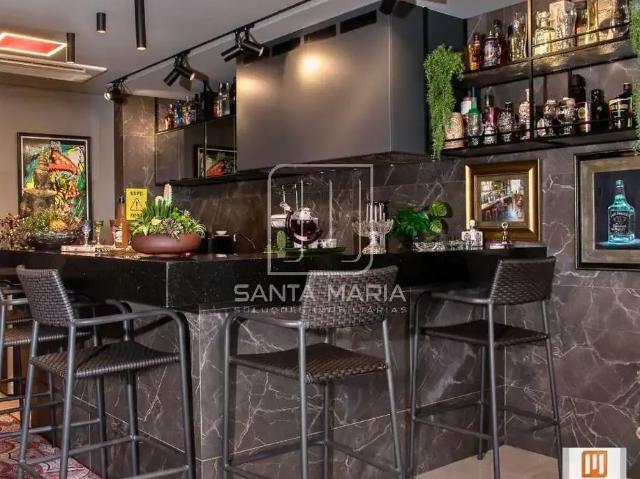 Apartamento para Venda em Ribeirão Preto/SP Residencial Morro do Ipê 4 Quartos