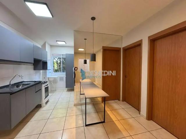 Apartamento para Venda em Ribeirão Preto/SP Residencial Parque dos Servidores 2 Quartos